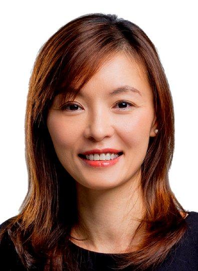Dr Lin Cui Li - Gastroenterologist (Gastro Specialist) | Mount Elizabeth Hospitals