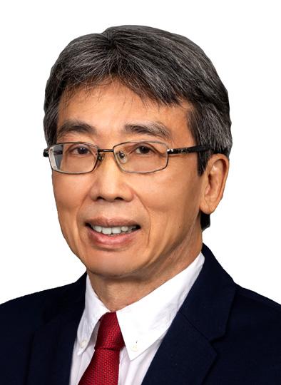 Dr Hoe Wei Ming John - Diagnostic Radiologist | Mount Elizabeth Hospitals