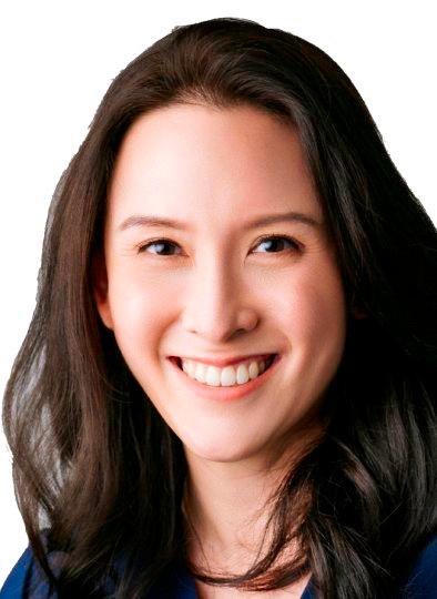 Dr Khoo Zhi Lin Deanna - Cardiologist (Heart Specialist) | Gleneagles ...