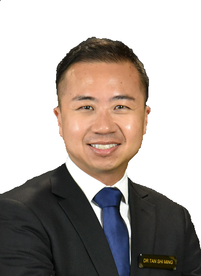 Dr Tan Shi Ming - Orthopaedic Surgeon (Bone Surgeon) | Mount Elizabeth ...