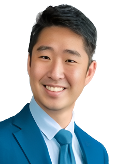 Dr John Wong Xin Hao - Spesialis Mata | Mount Elizabeth Hospital