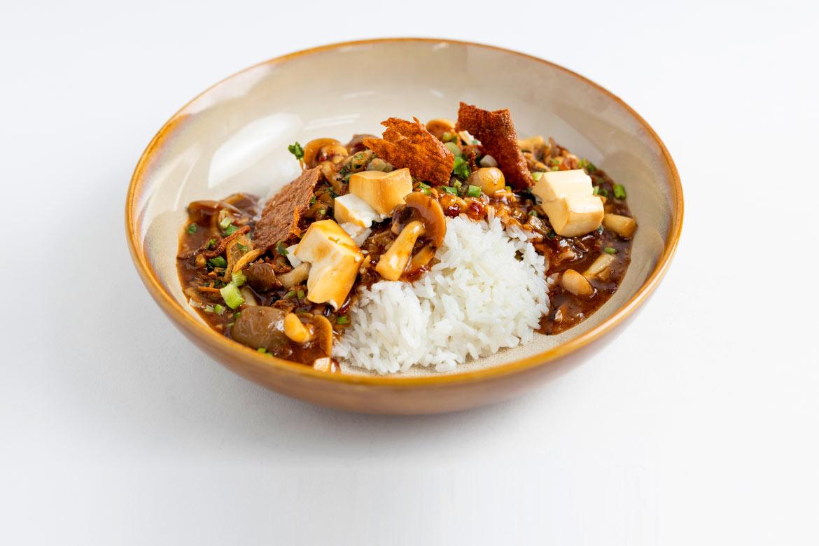 Recipe: Chef Sam Leong's Spice of Life