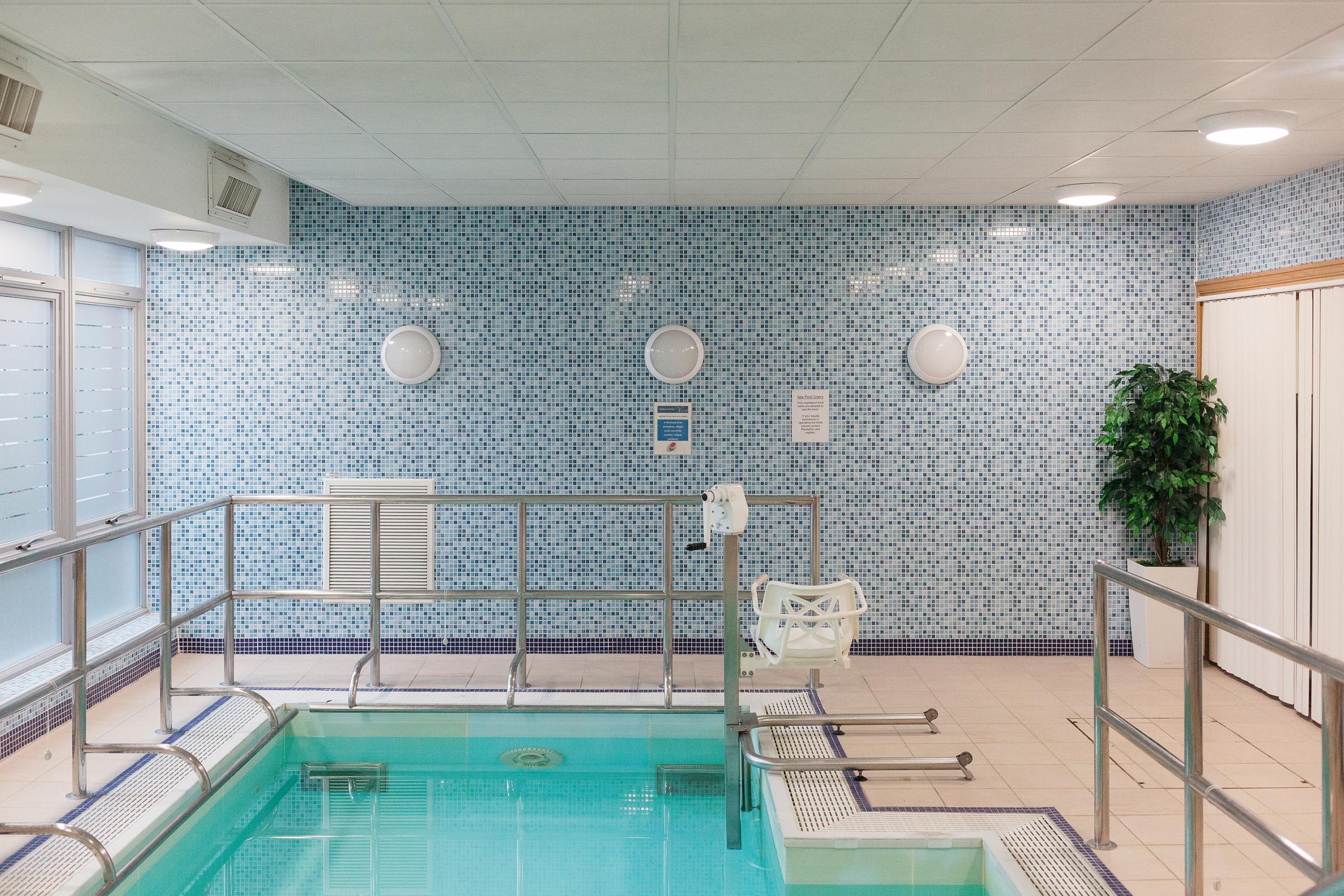 Hartfields, Hartlepool