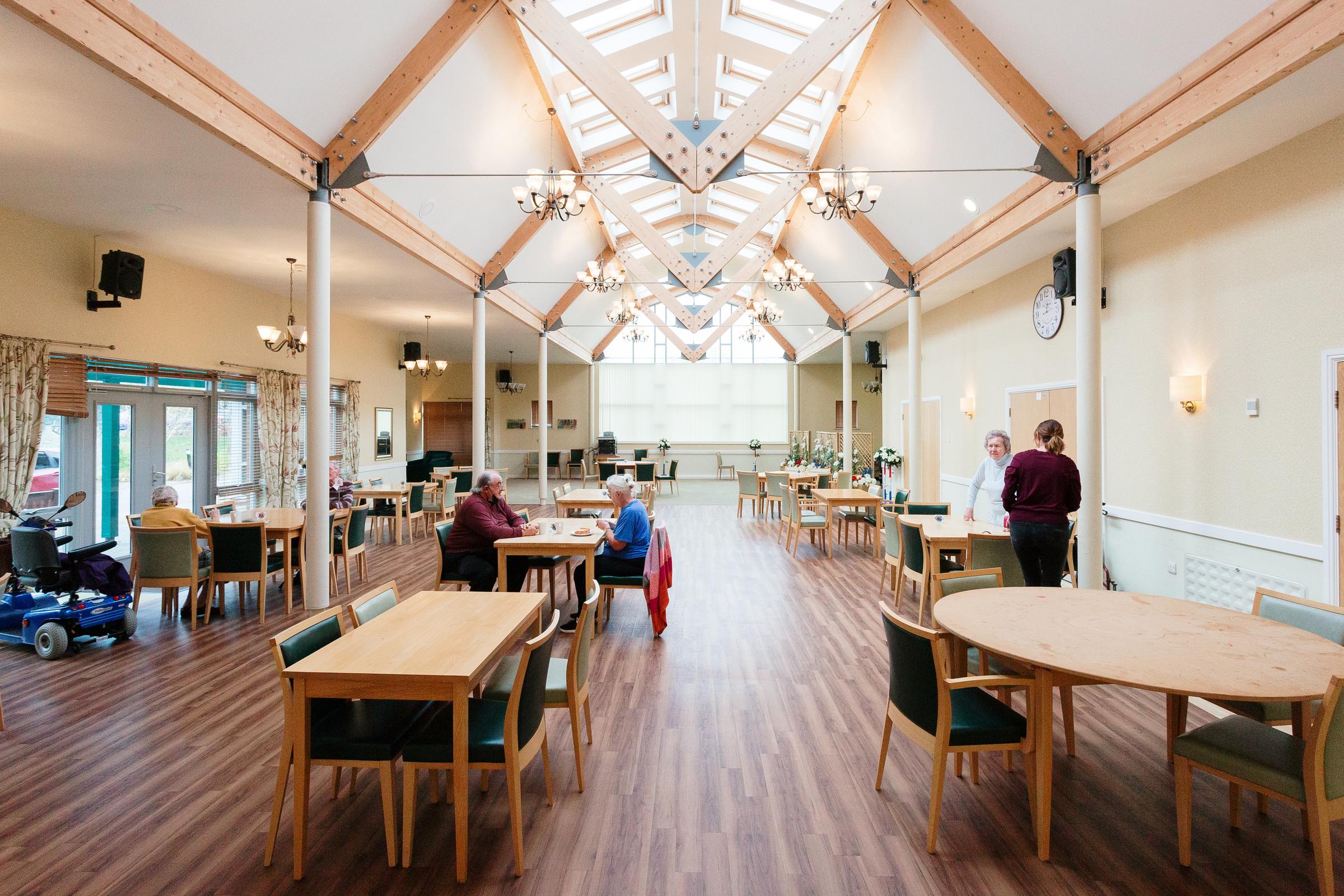 Hartfields, Hartlepool