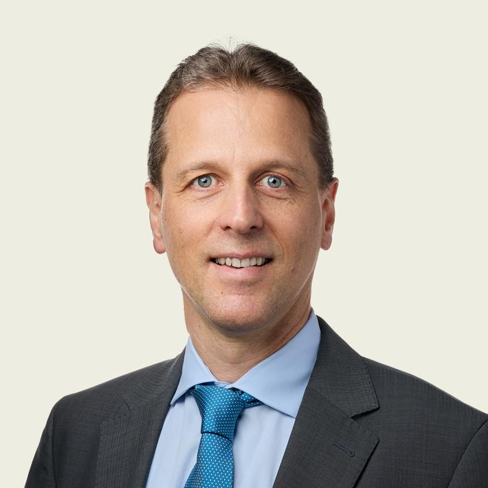 Thomas Frey - KENDRIS