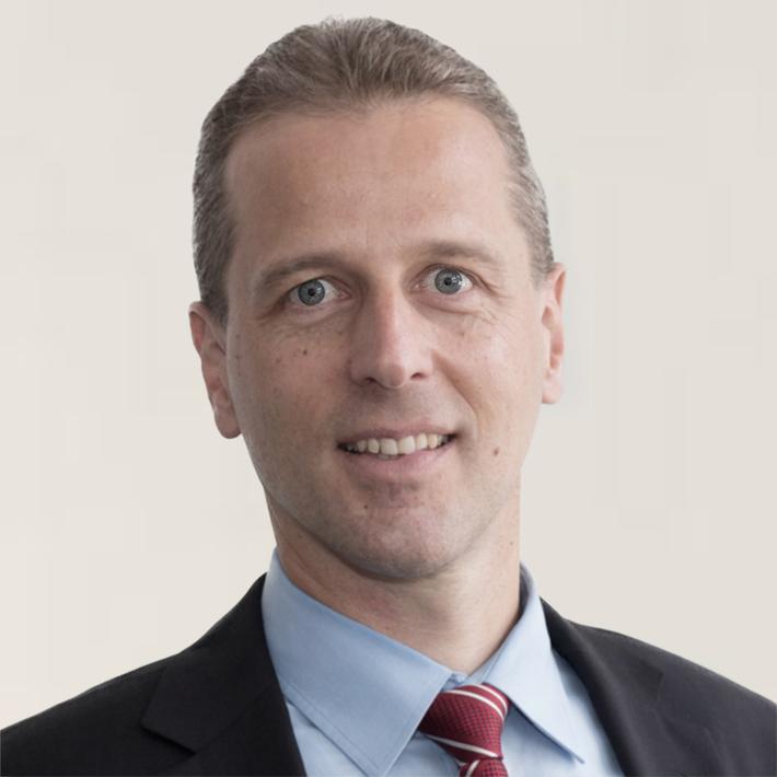 Thomas Frey - KENDRIS