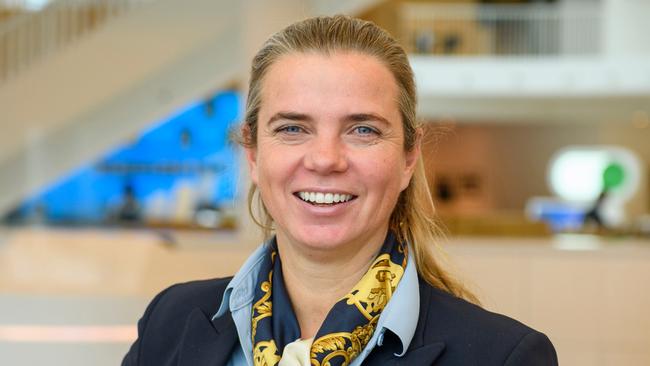 Management board | Eneco