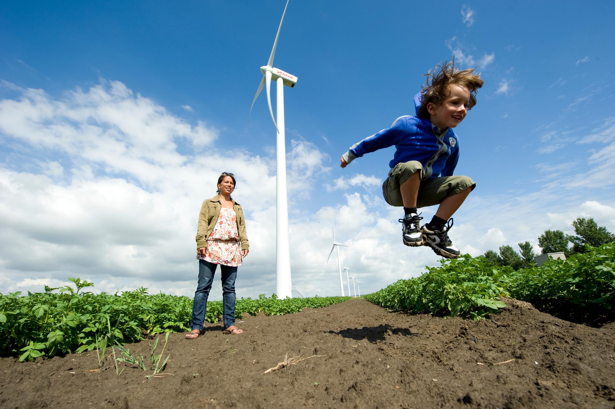 Een flexibel energiecontract: variabel of dynamisch | Eneco
