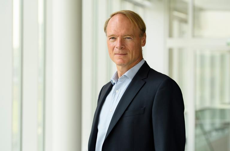 Kees Jan Rameau | Eneco