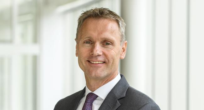 Management board | Eneco