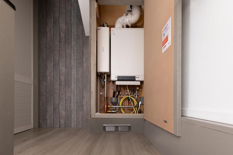 Hybride warmtepompen en cv-ketels van Intergas | Eneco