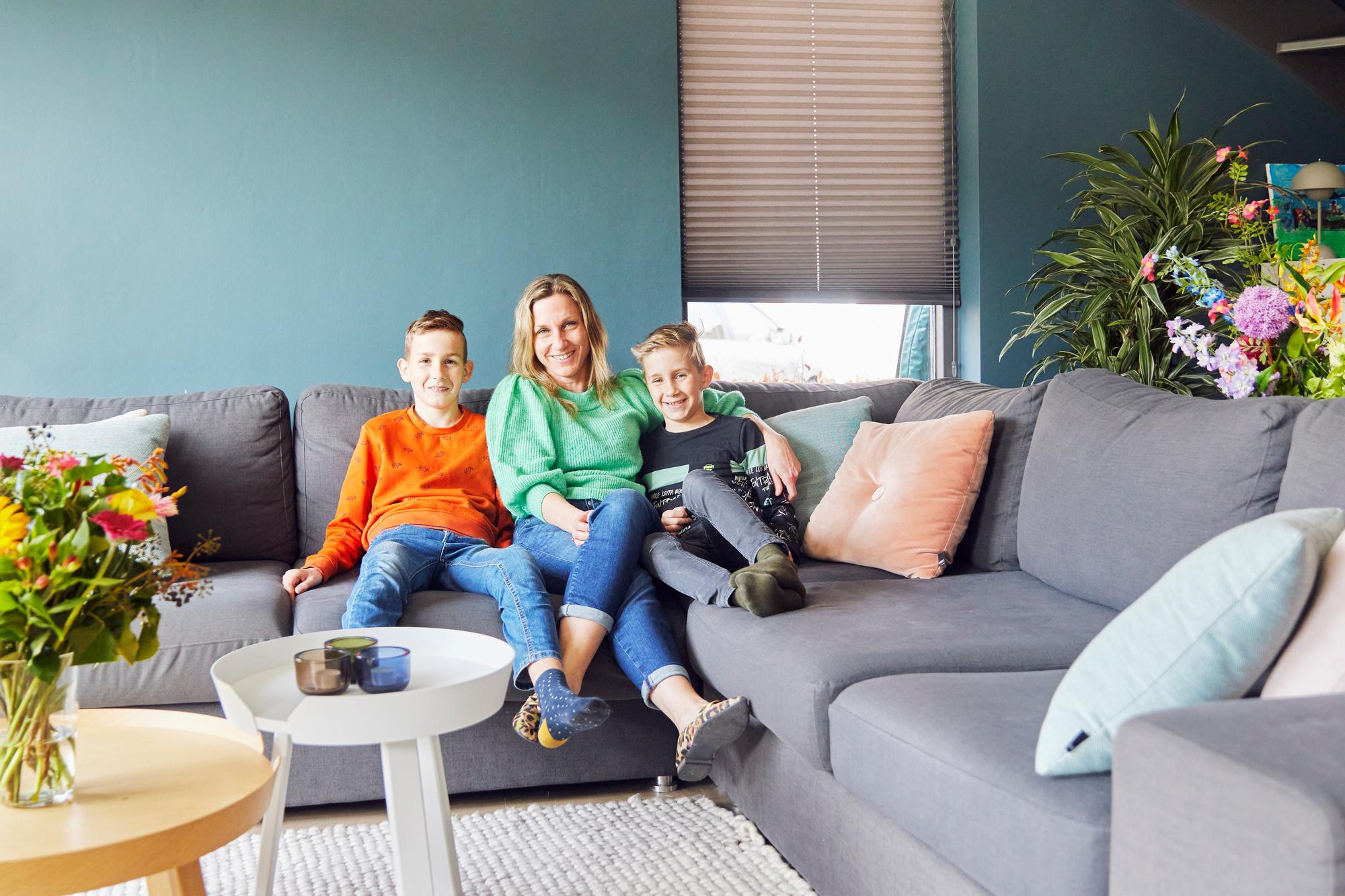 Zet je cv-ketel op ecostand | Eneco