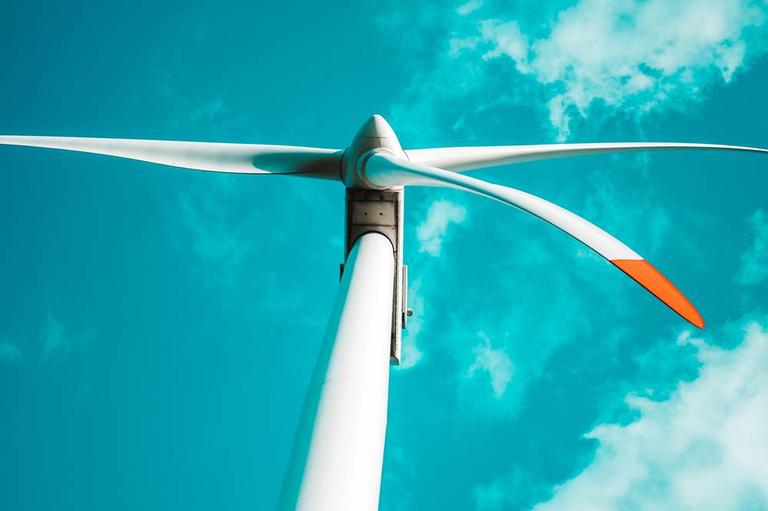 Commercial business energy supply | Eneco UK