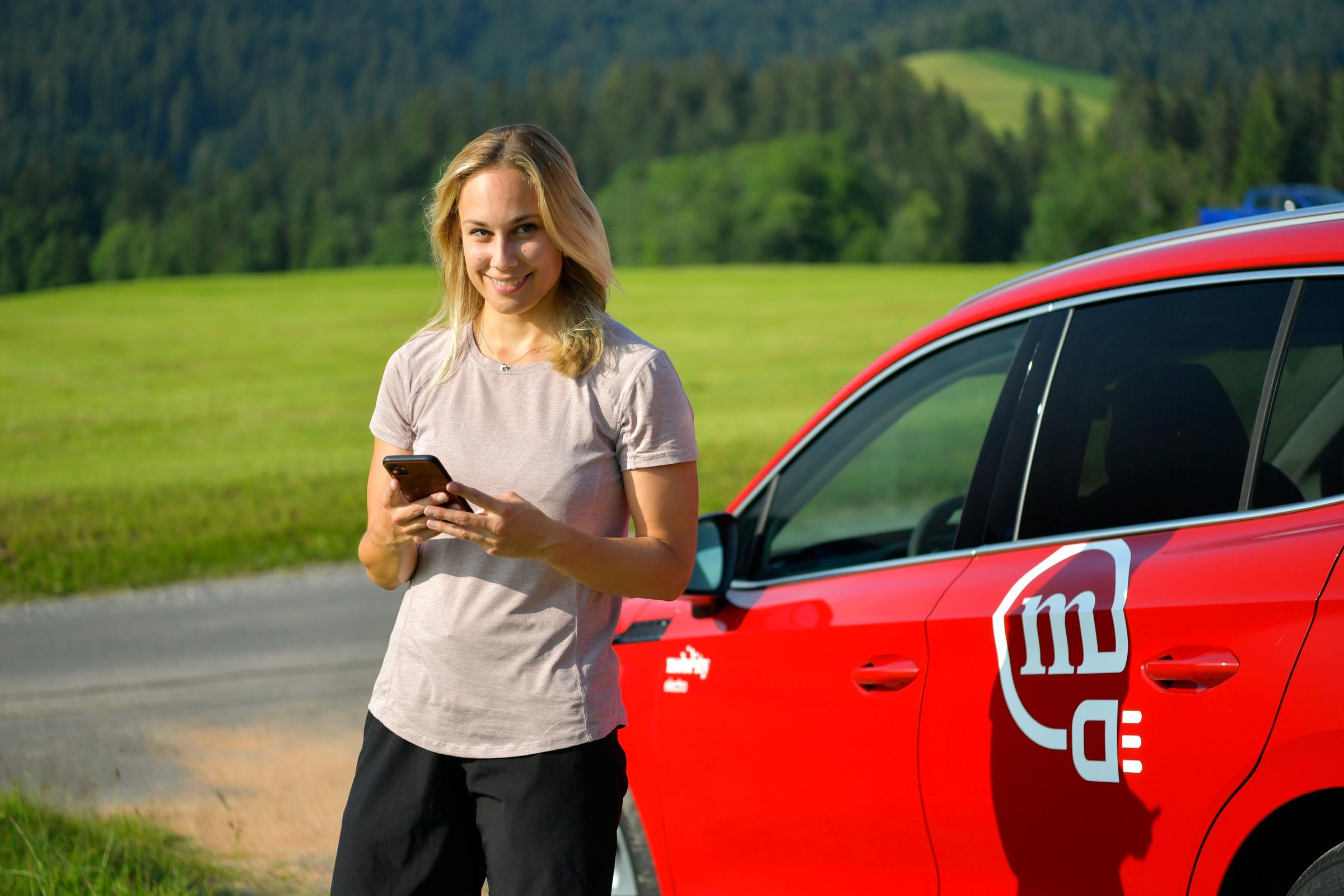 High level of customer satisfaction: Excellent rating for Mobility car ...