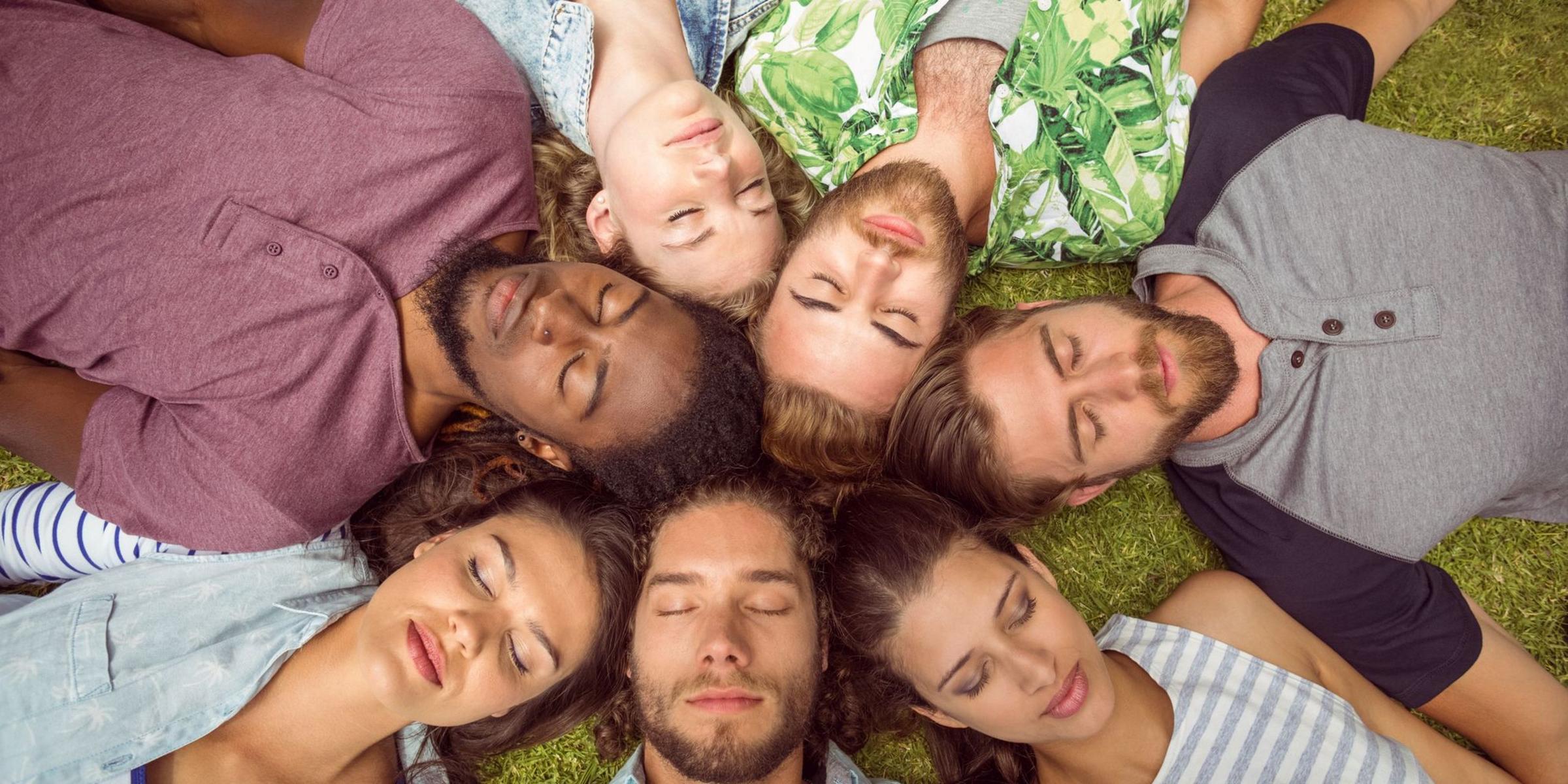 Welcome to Generation Z | Mobility