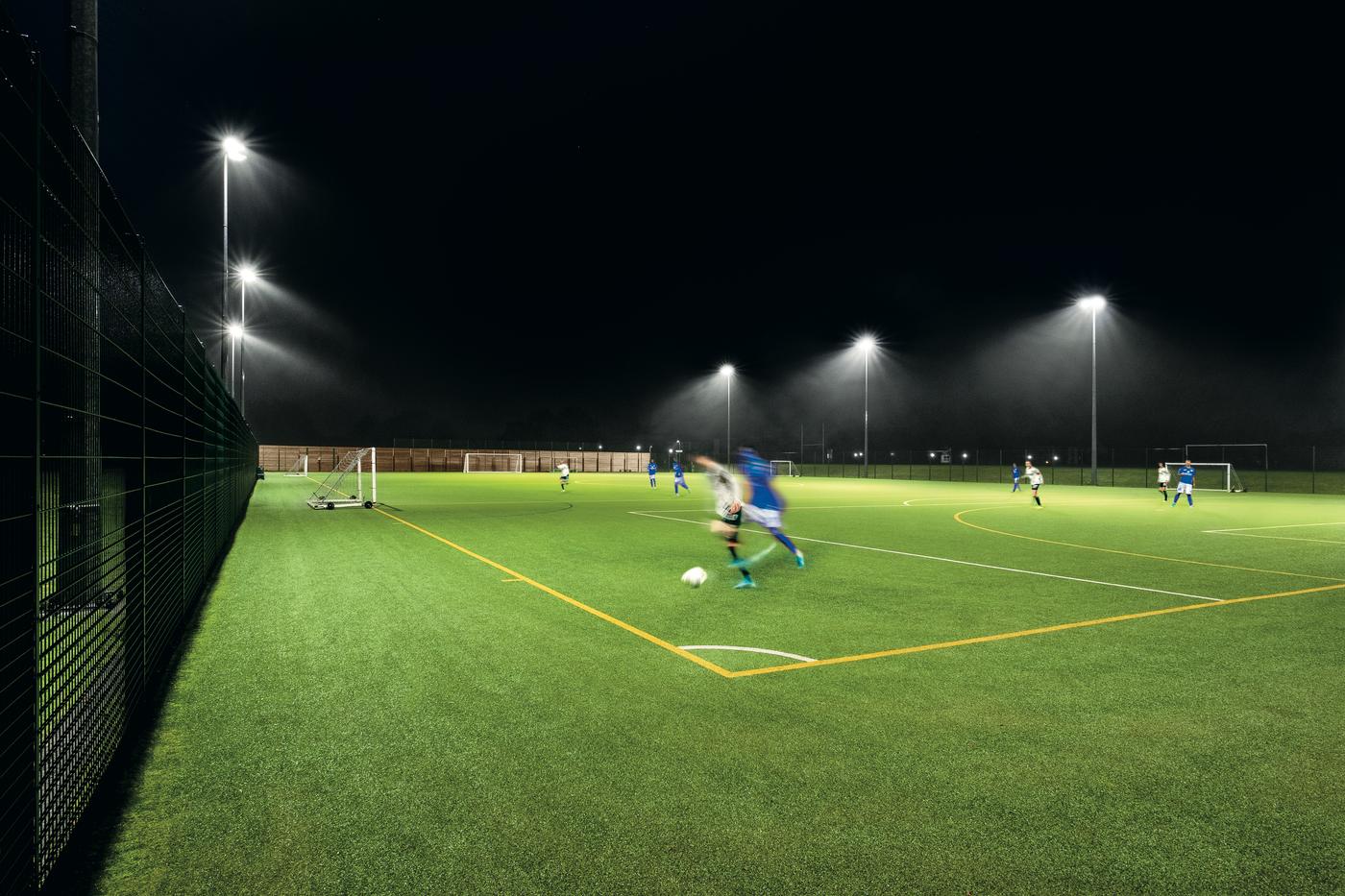 Projecteur Champion | Thorn Lighting