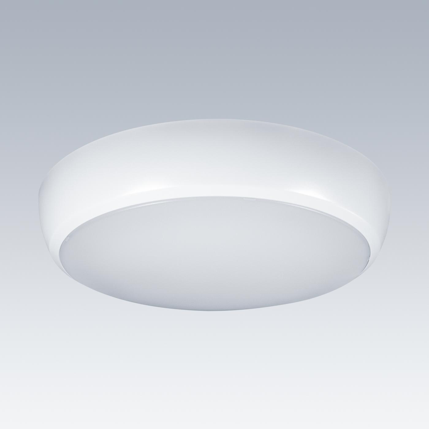 Tom IP66 Circular bulkhead | ThornEco