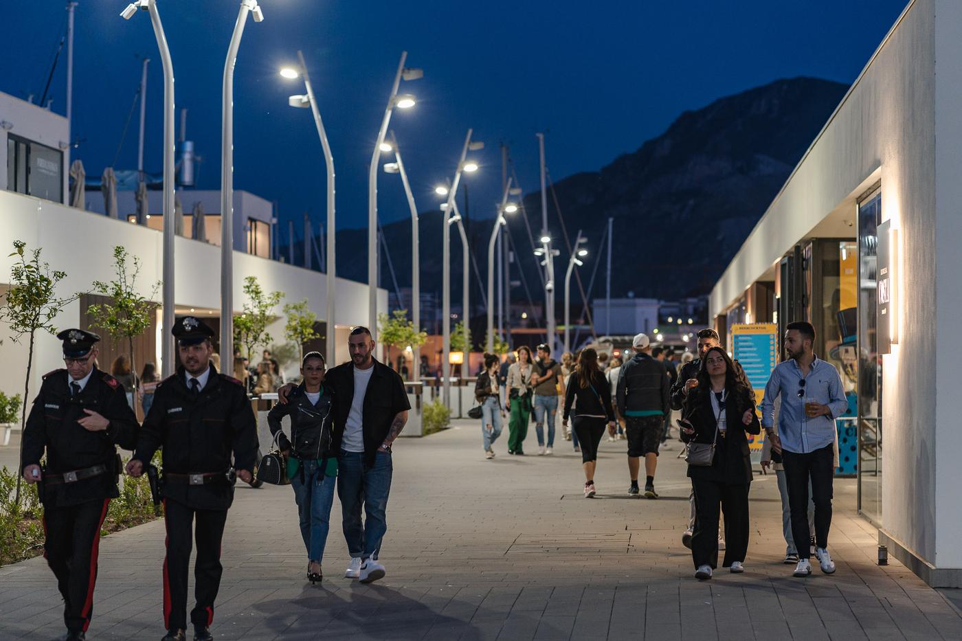 Projecteur Contrast | Thorn Lighting