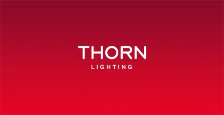 Thorn Lighting – 5-Year Guarantee on All Luminaires