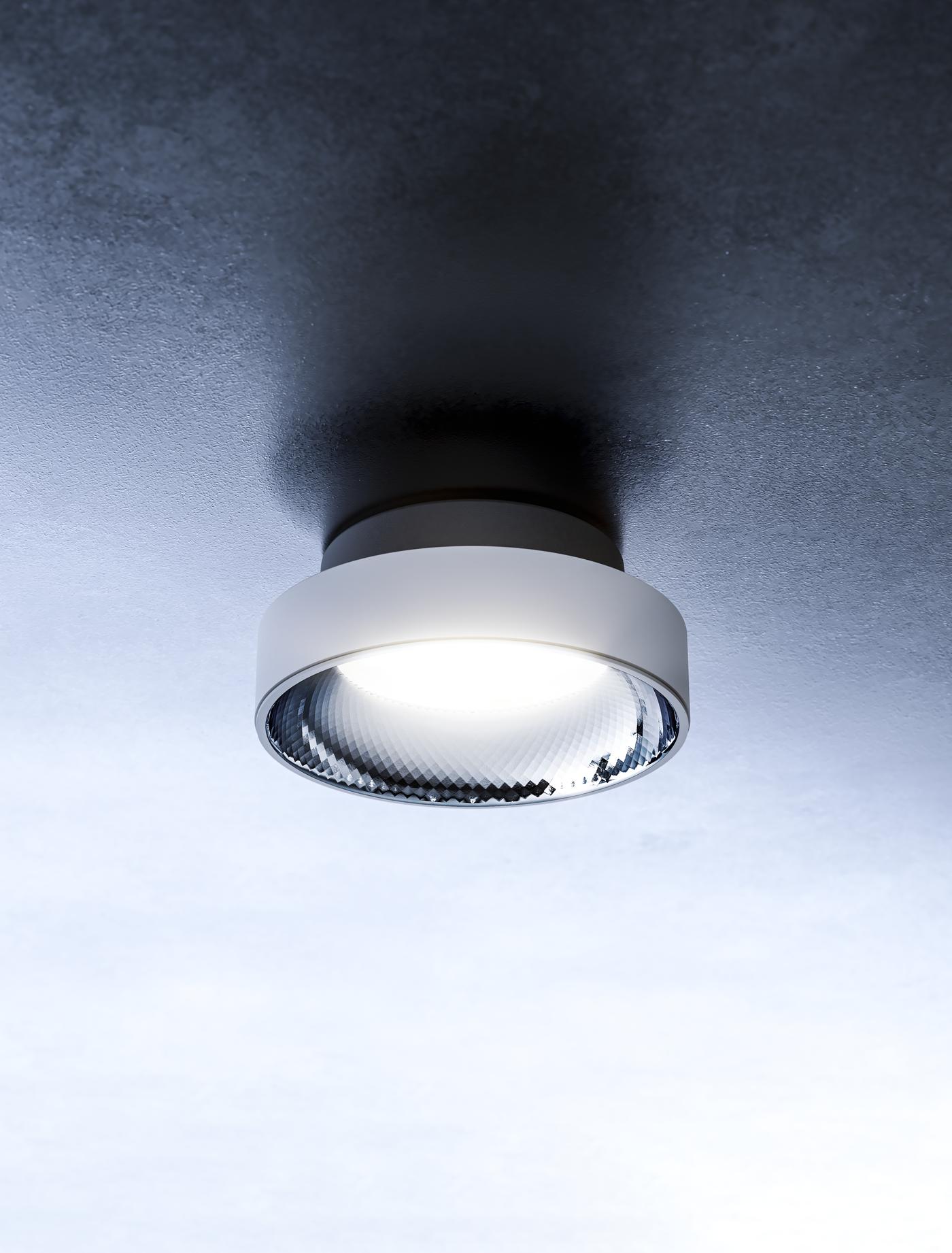 PANOS III downlight | ZUMTOBEL