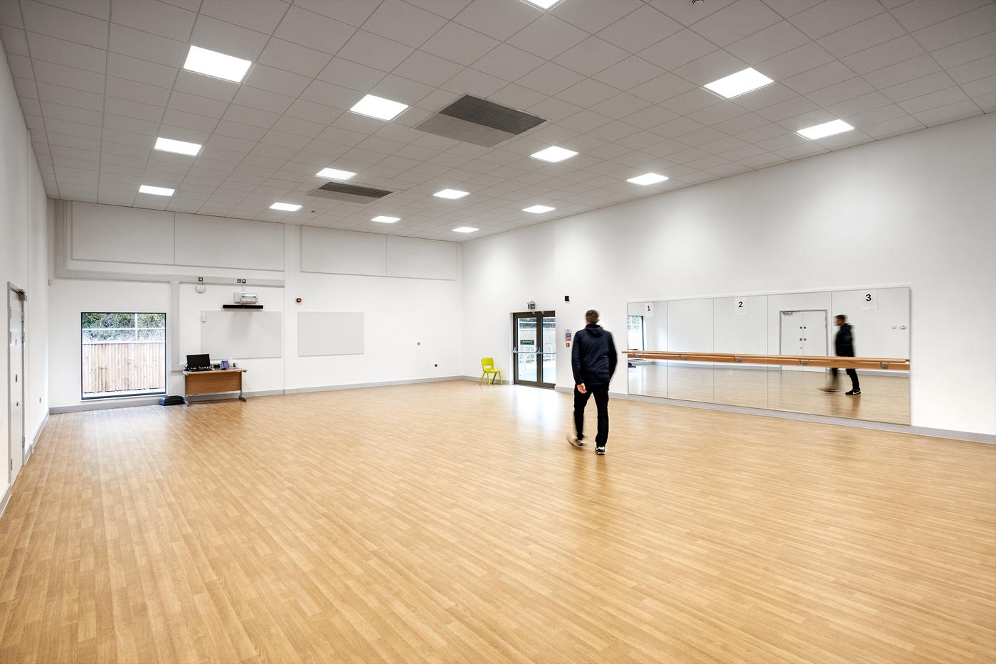 Indoor & Outdoor Lighting Solutions | Thorn Lighting