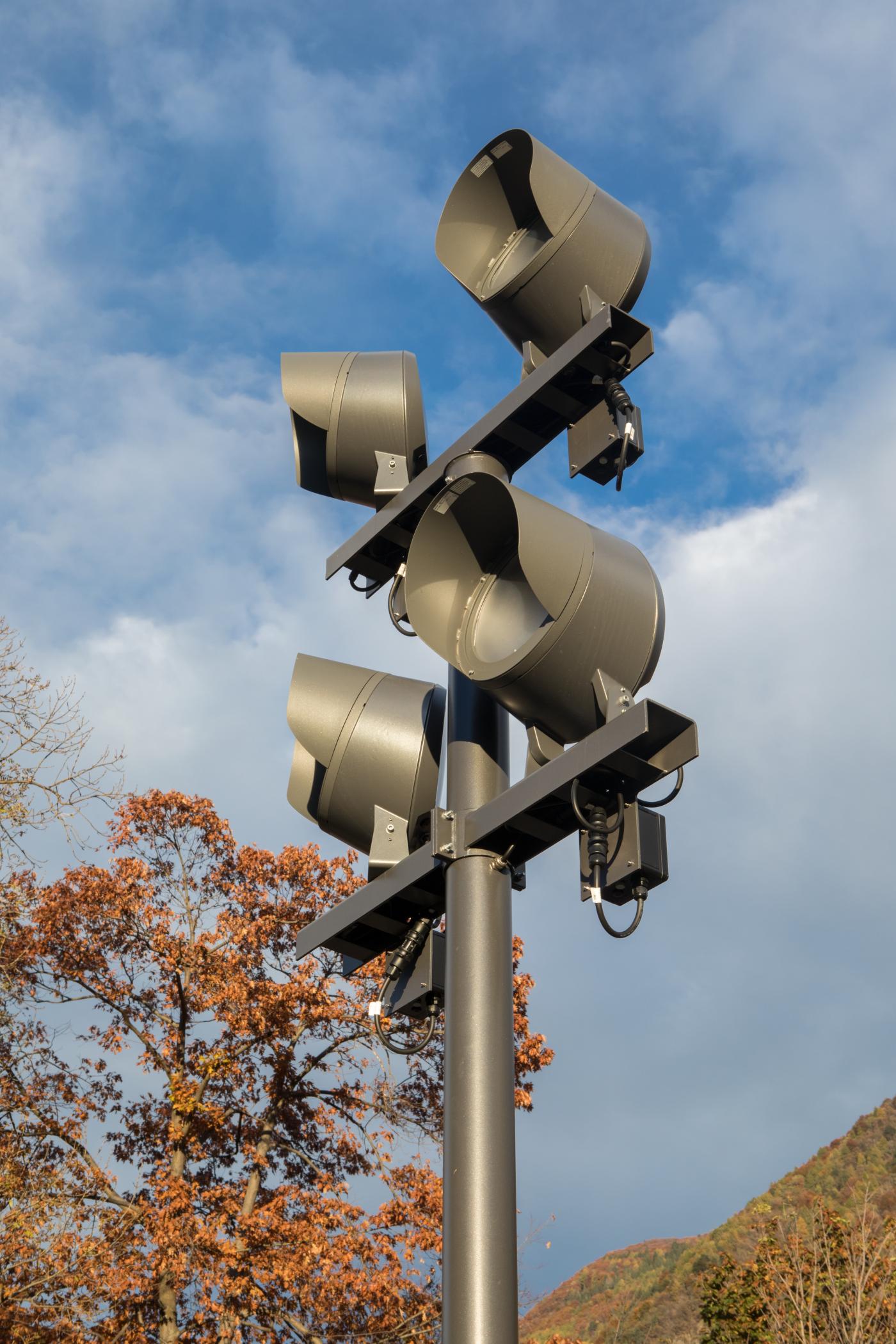 Lighting Accessories | Thorn Lighting