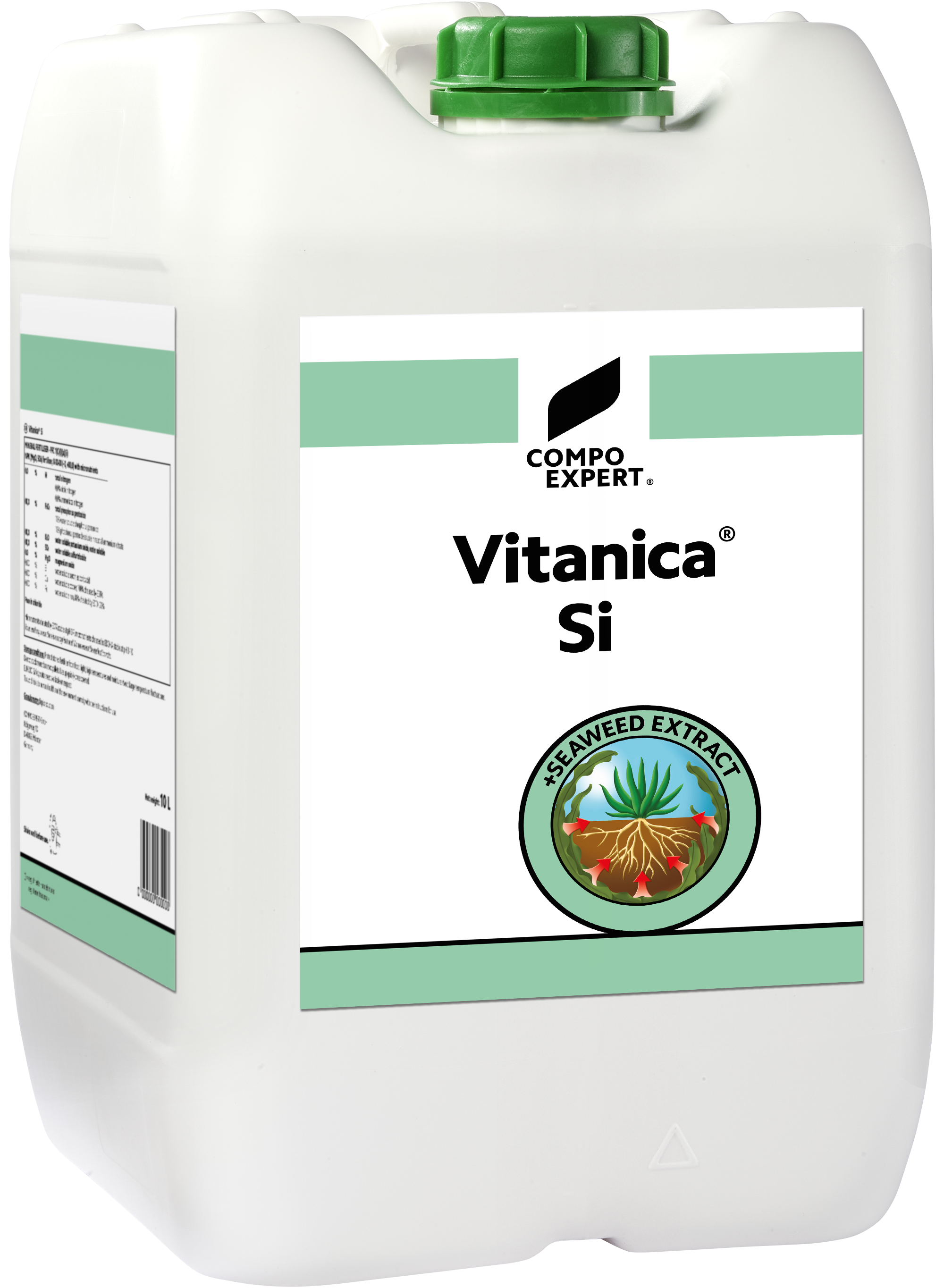 Vitanica® Si | COMPO EXPERT