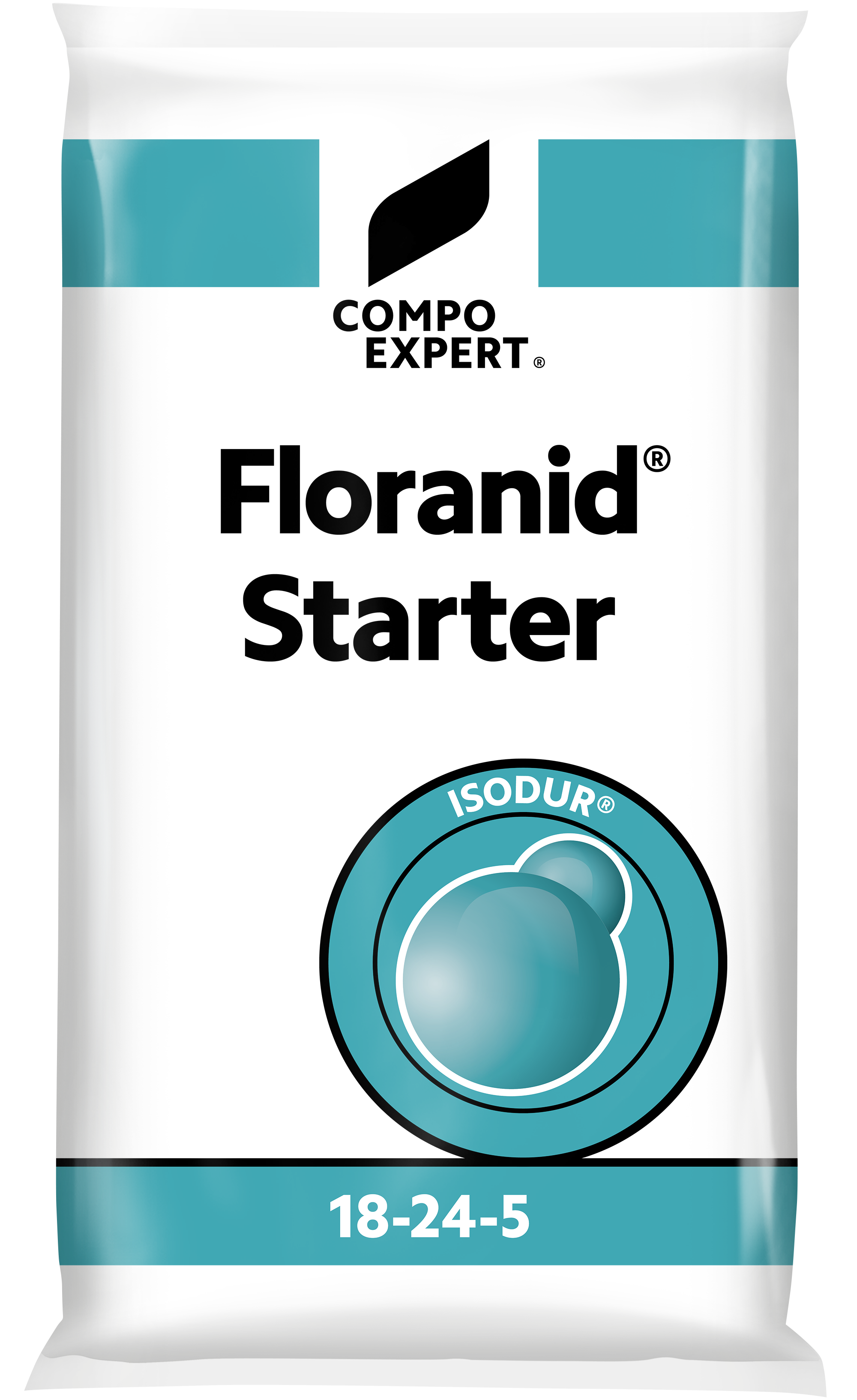 Floranid® Starter 18-24-5 | COMPO EXPERT