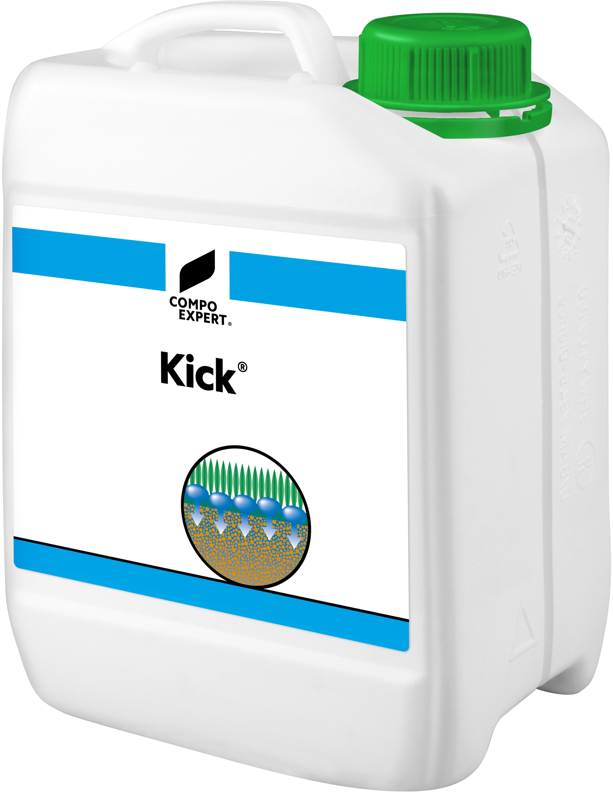 Kick® | COMPO EXPERT