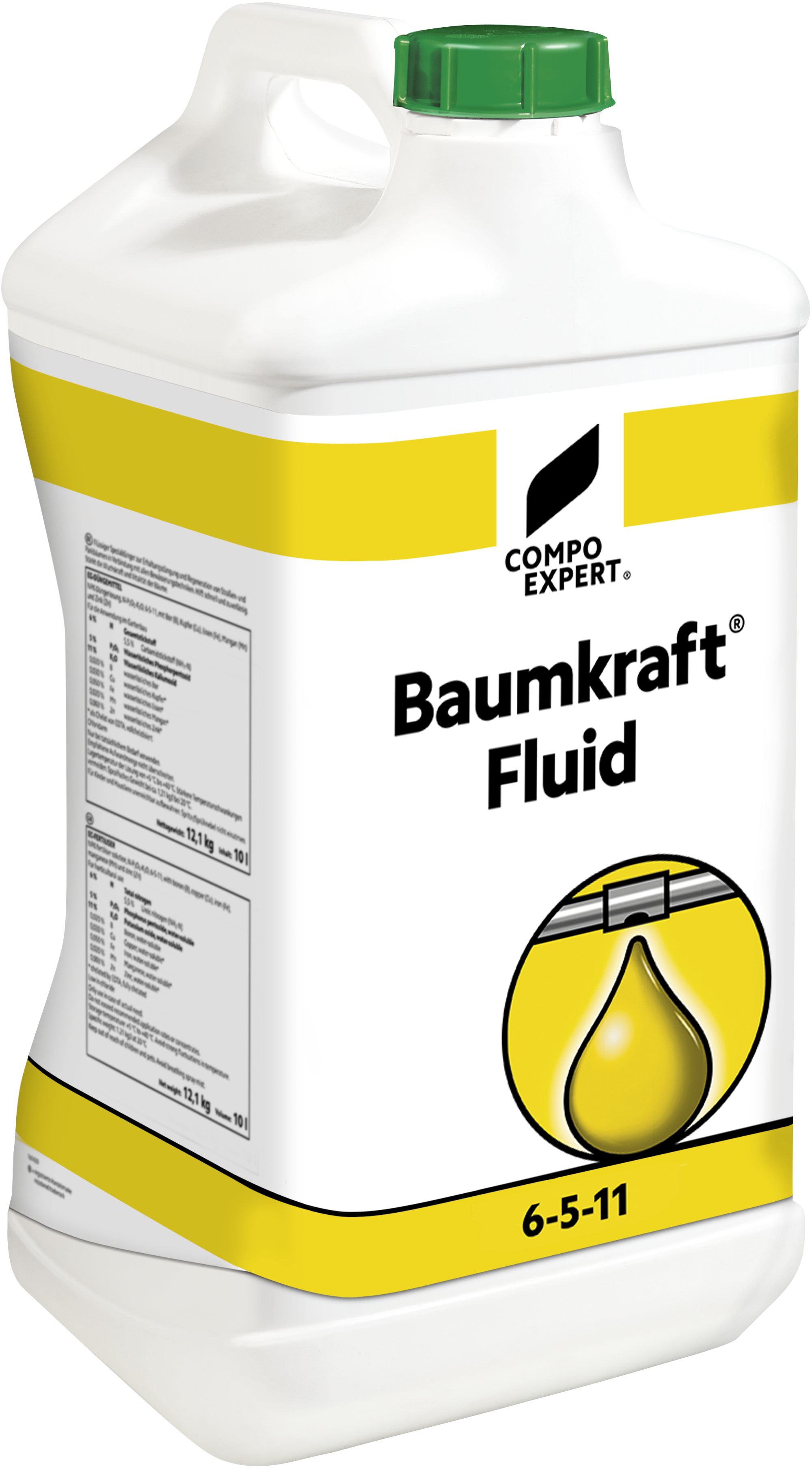 Baumkraft® Fluid | COMPO EXPERT