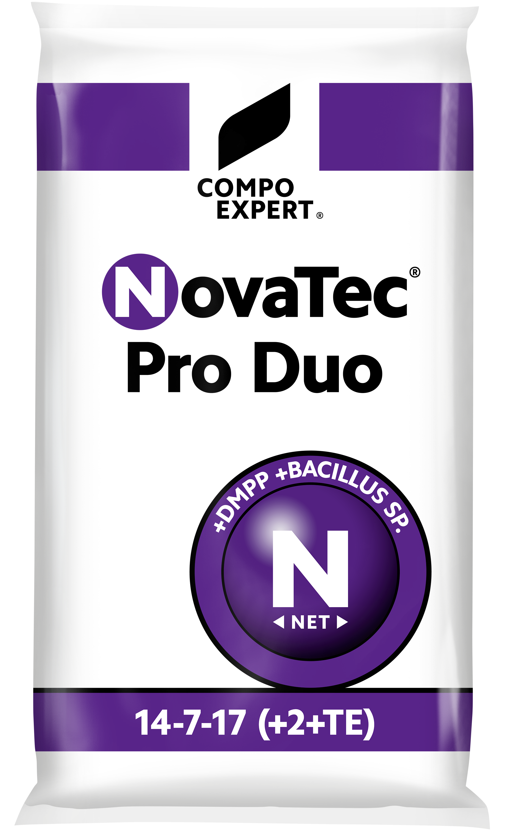 NovaTec® Pro Duo 14-7-17(+2+TE) | COMPO EXPERT