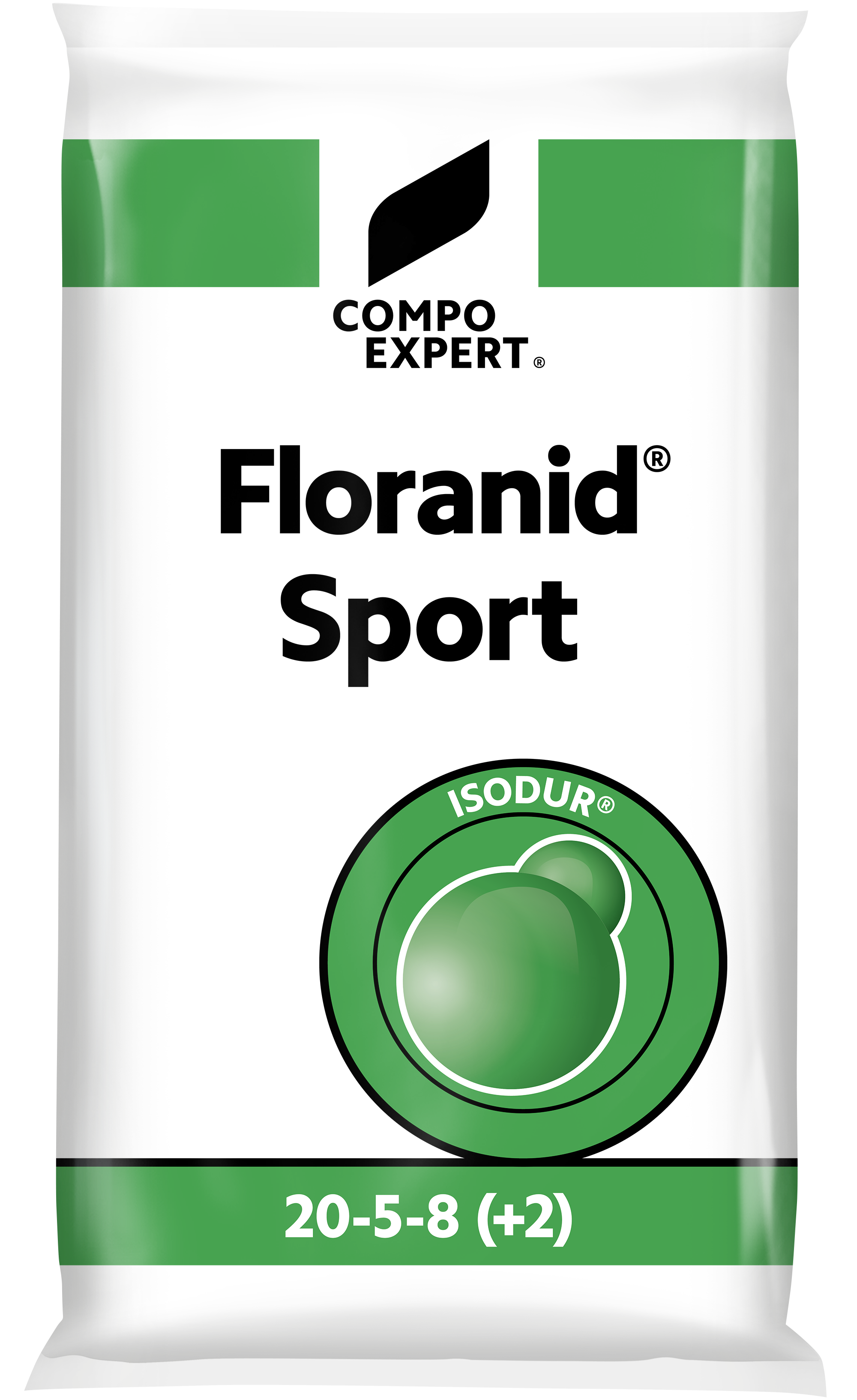 Floranid® Sport | COMPO EXPERT