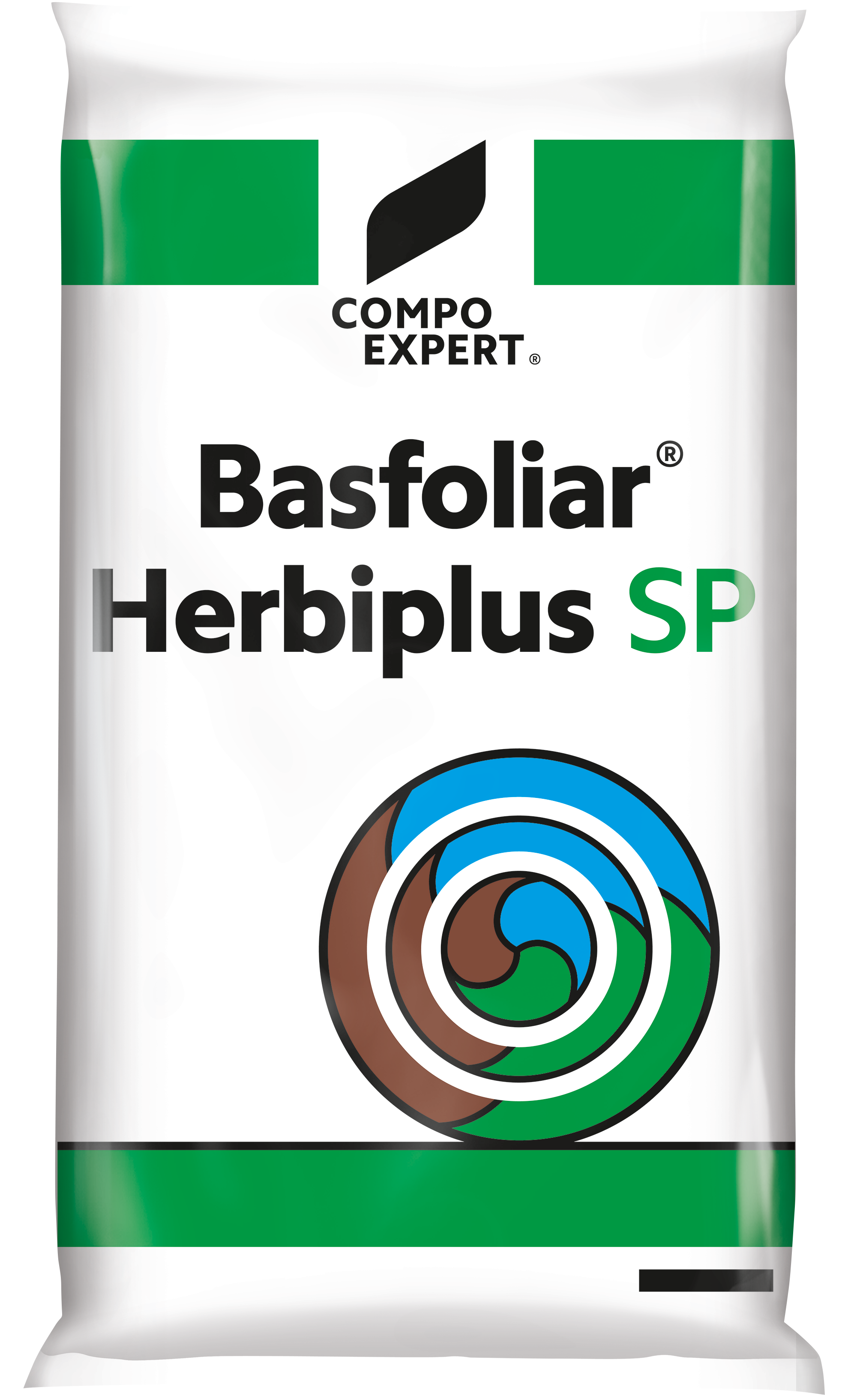 Basfoliar® Herbiplus SP | COMPO EXPERT