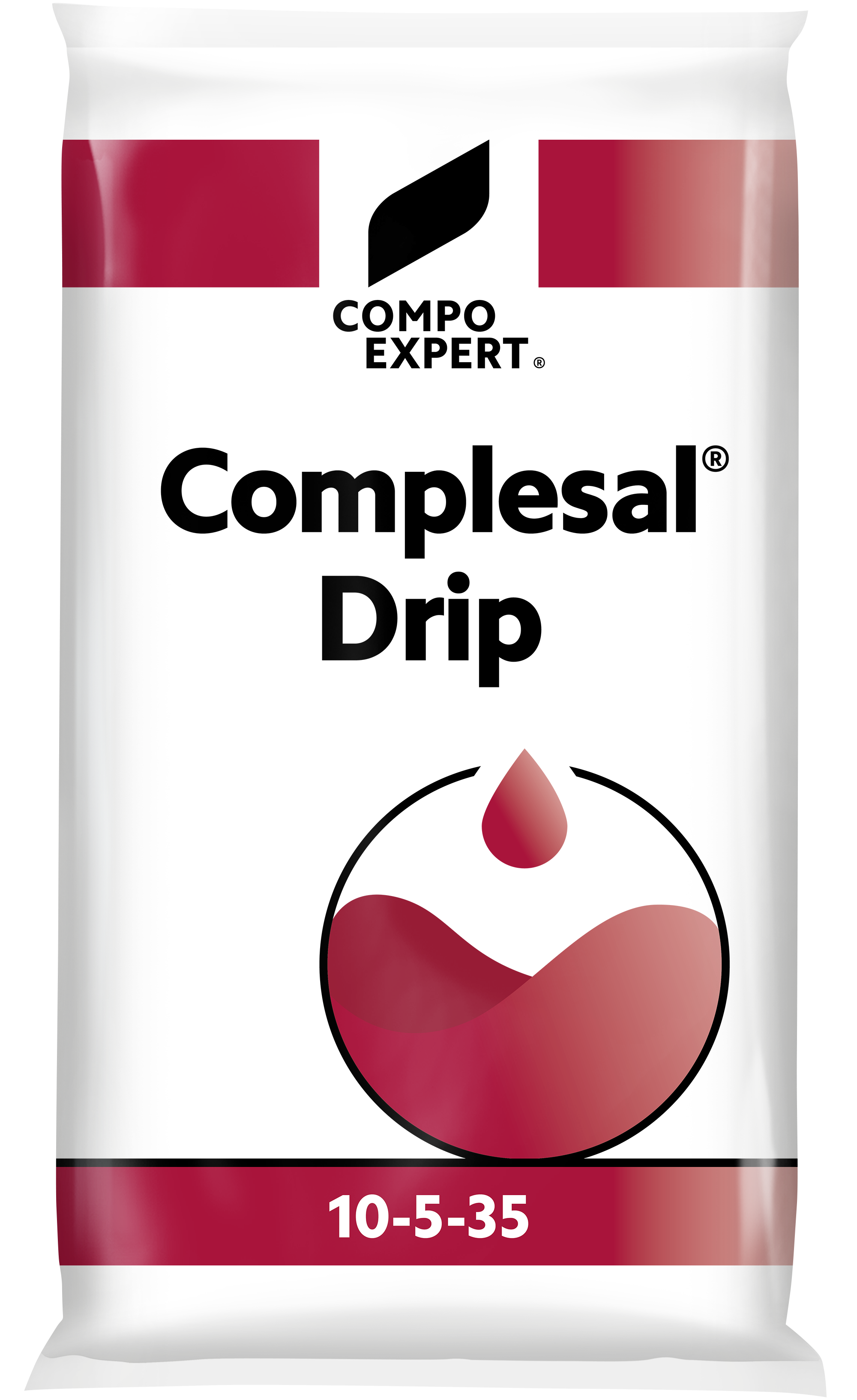 Complesal® Drip 10-5-35 | COMPO EXPERT