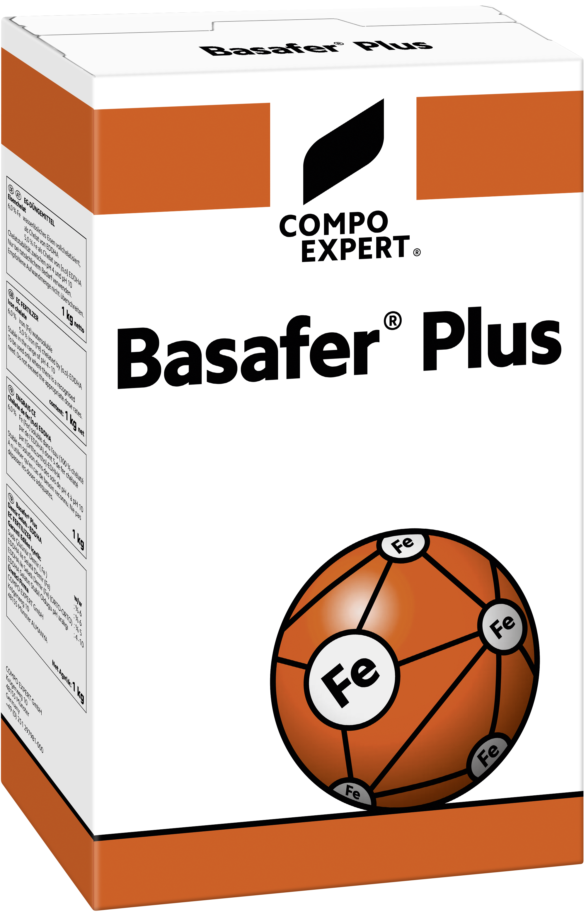 Product Finder | COMPO EXPERT