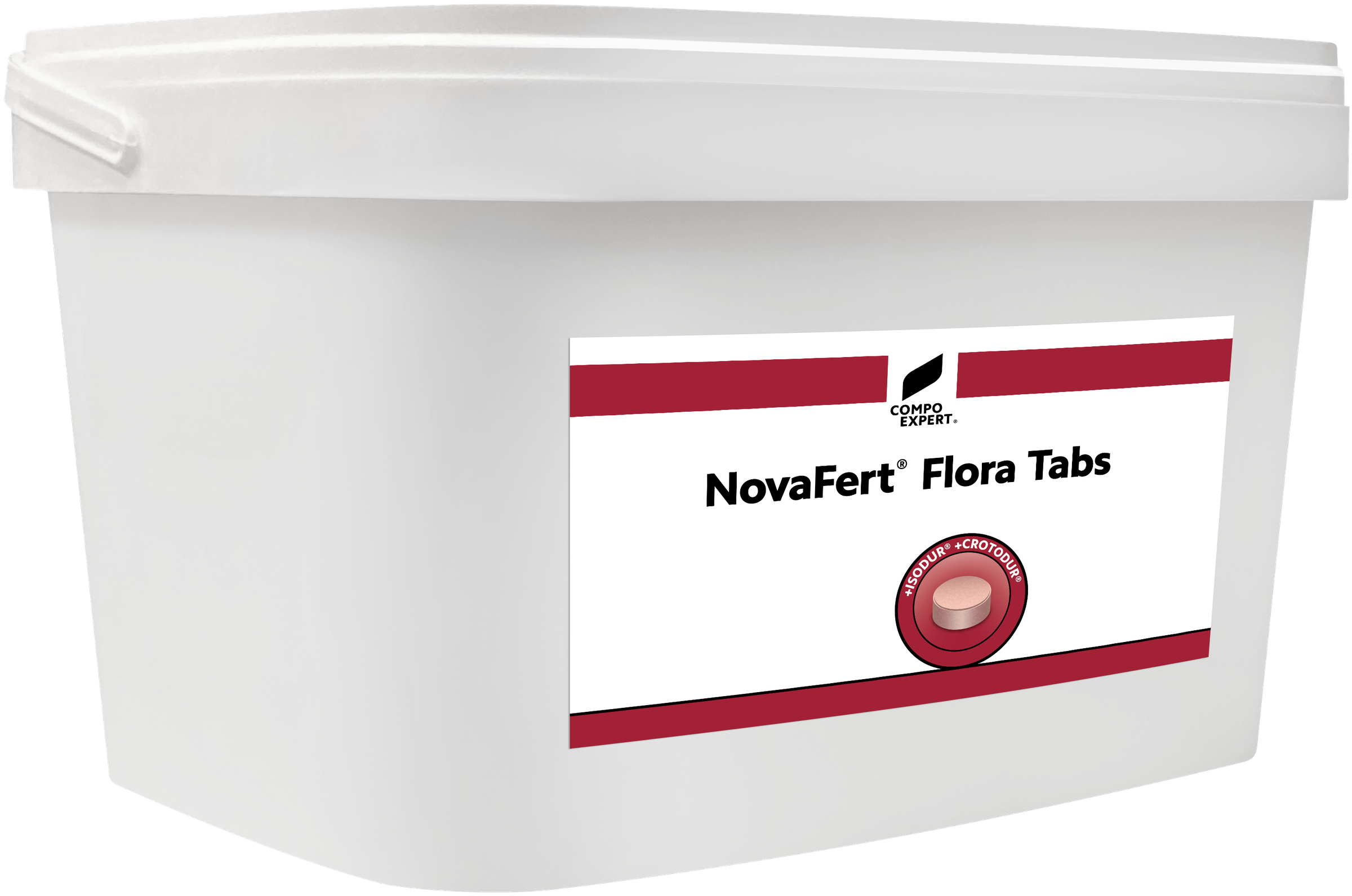 NovaFert® Flora Tabs | COMPO EXPERT
