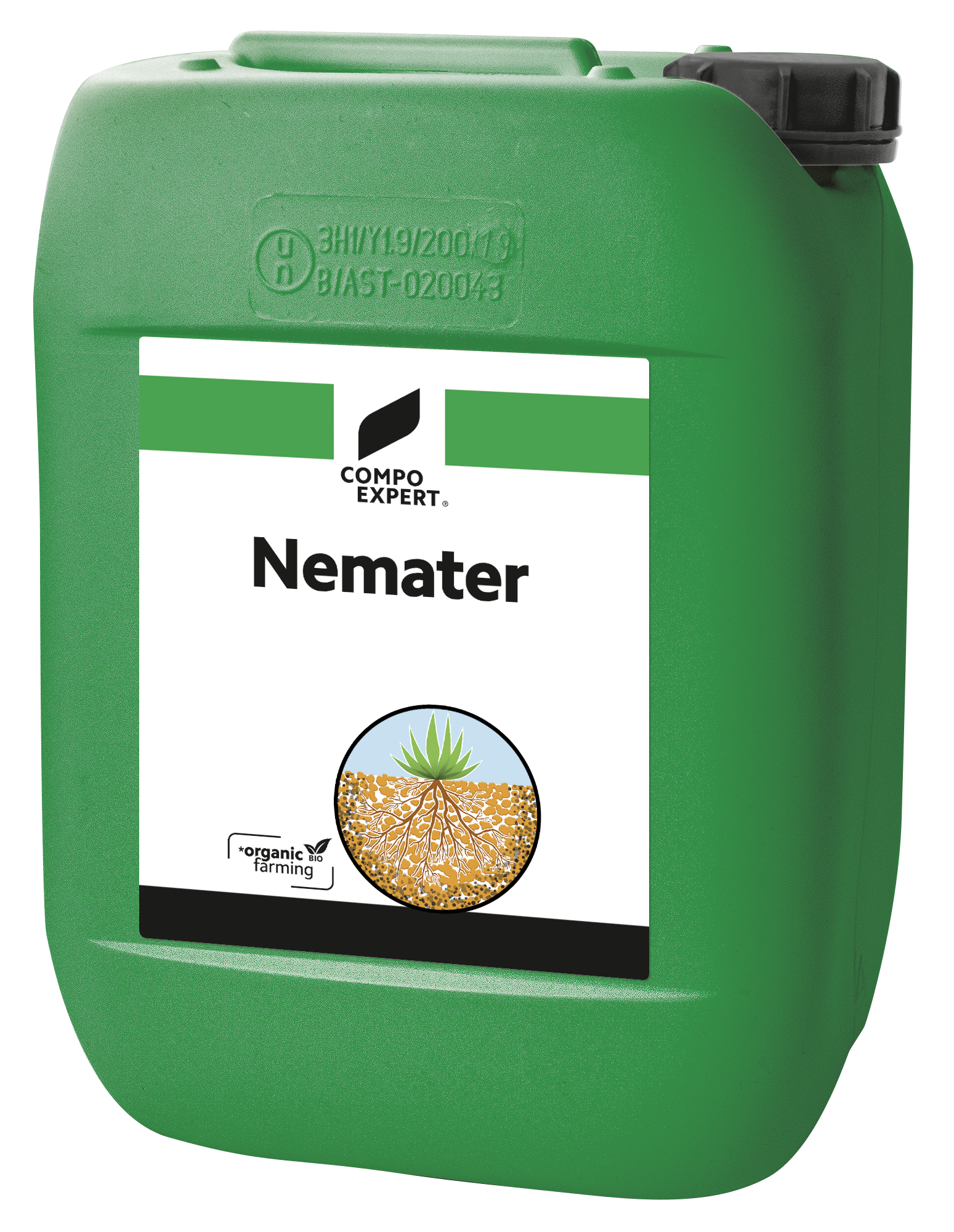 Nemater | COMPO EXPERT