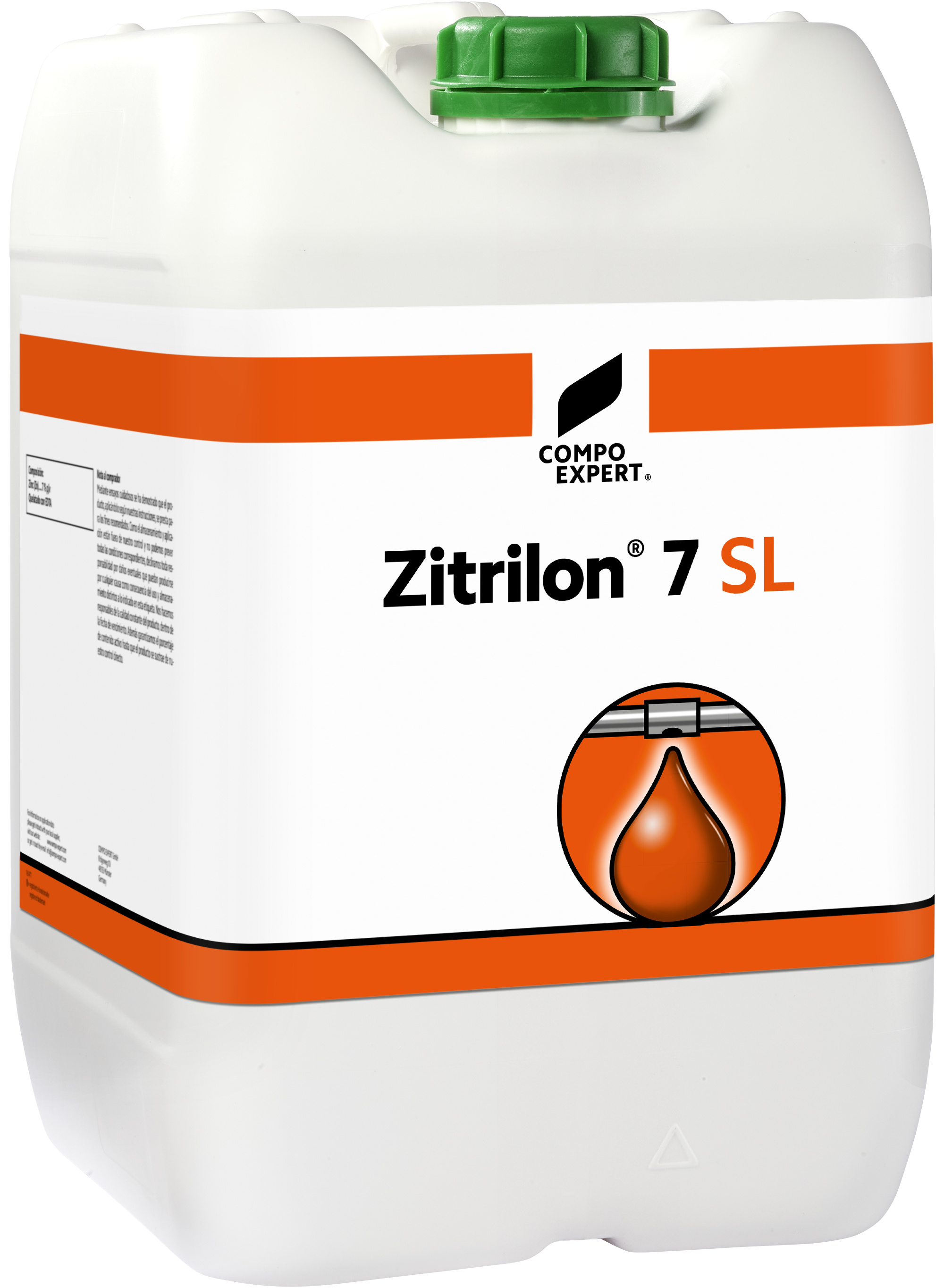 Zitrilon® 7 SL | COMPO EXPERT