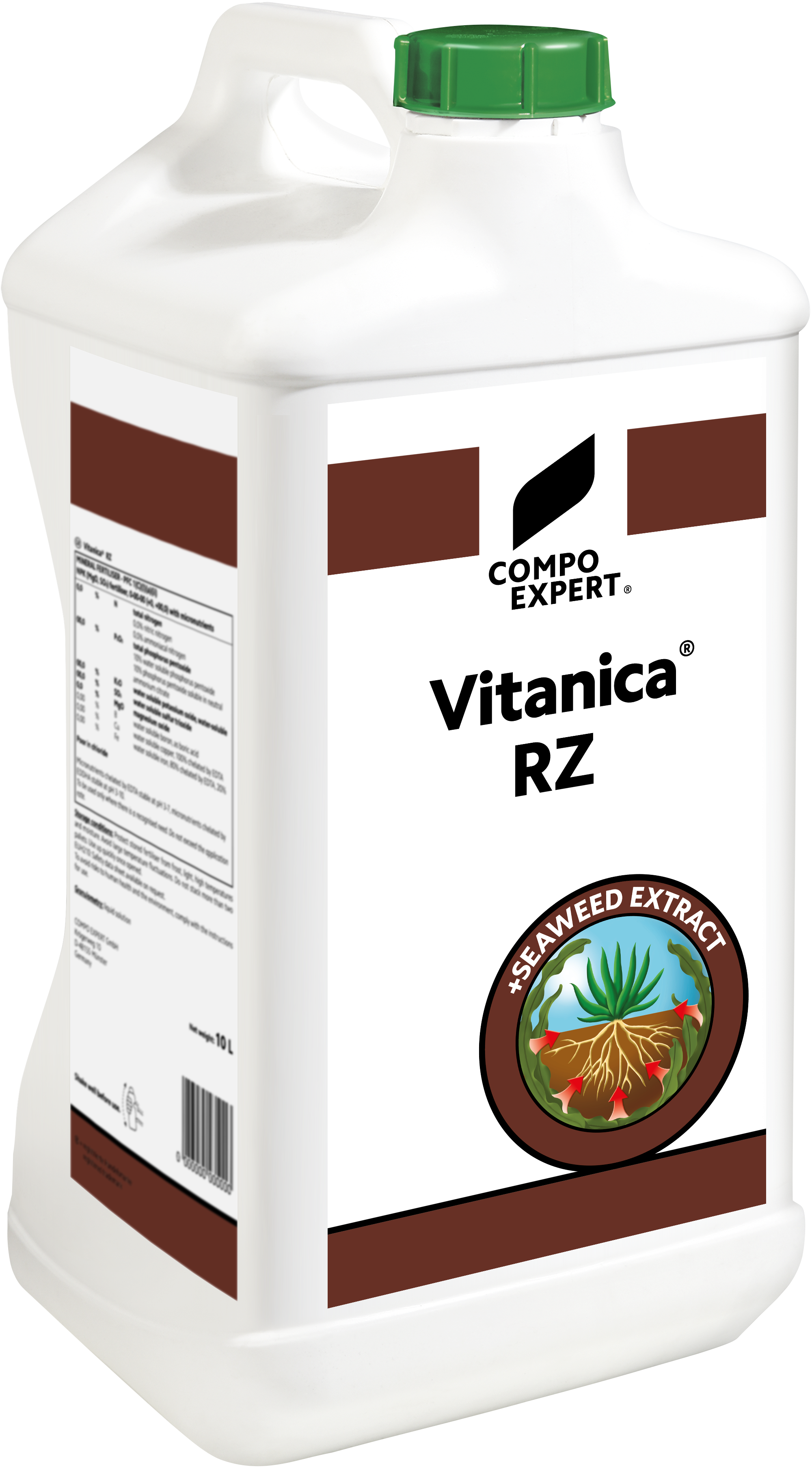 Vitanica® RZ | COMPO EXPERT
