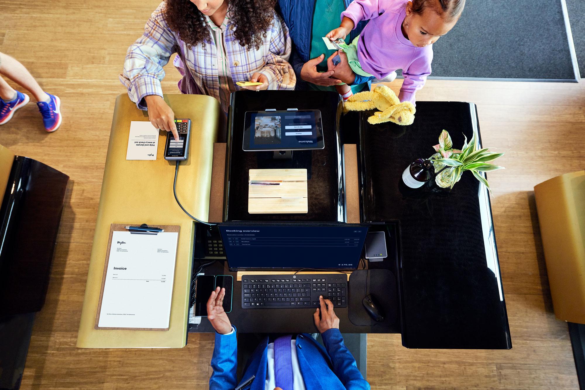 Eid checklist for hoteliers: 5 questions to get your hotel ready - Adyen