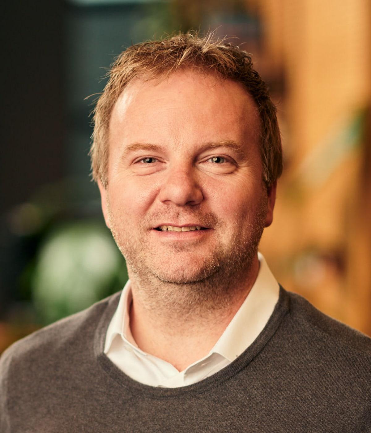 Meet the Adyen team - Adyen