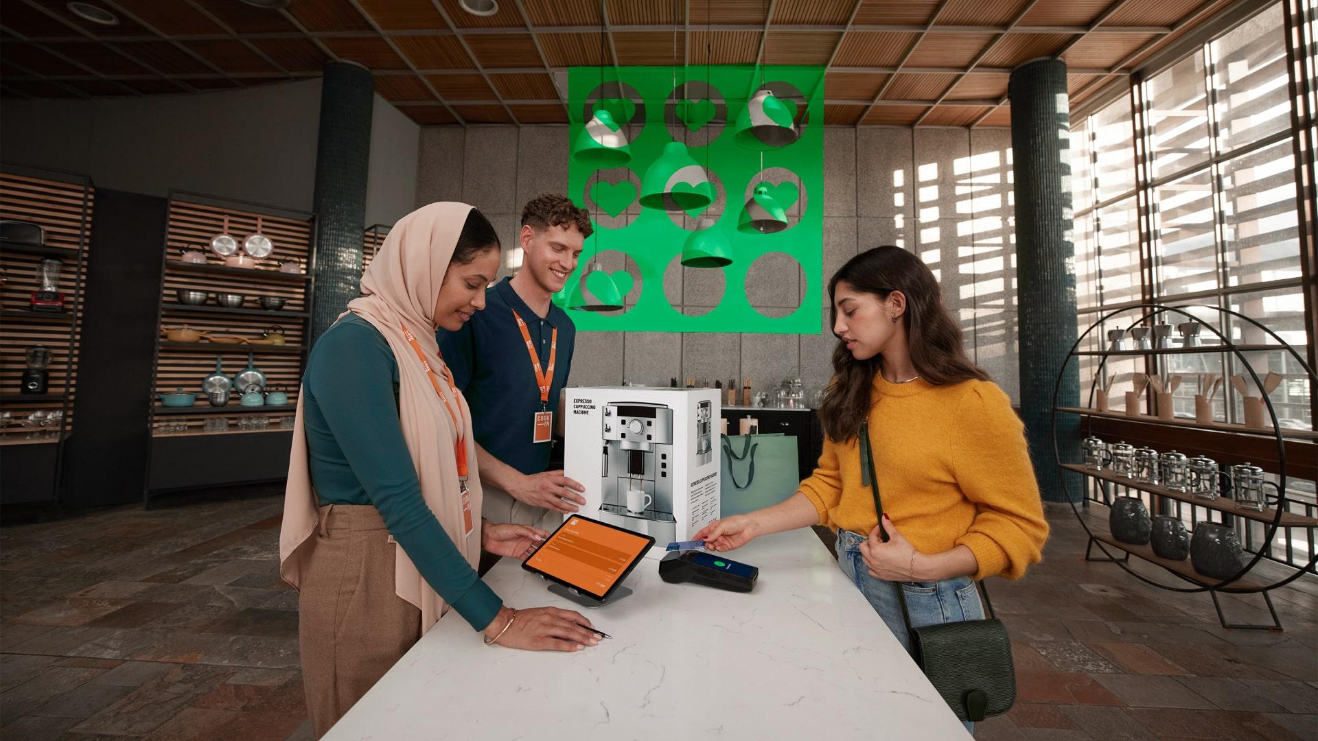 Download the Embedded Payments Guide | Adyen Hong Kong - Adyen