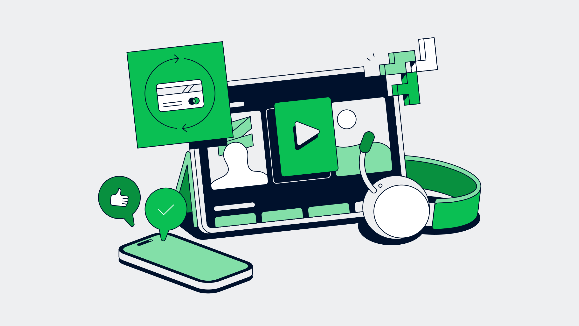 What are recurring payments? Everything you need to know - Adyen