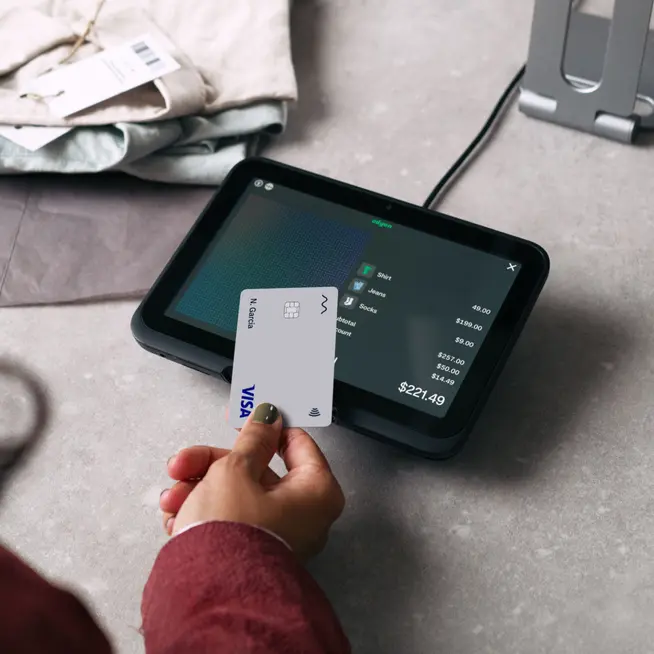 Engineered for ambition - Adyen Engineered for ambition - Adyen