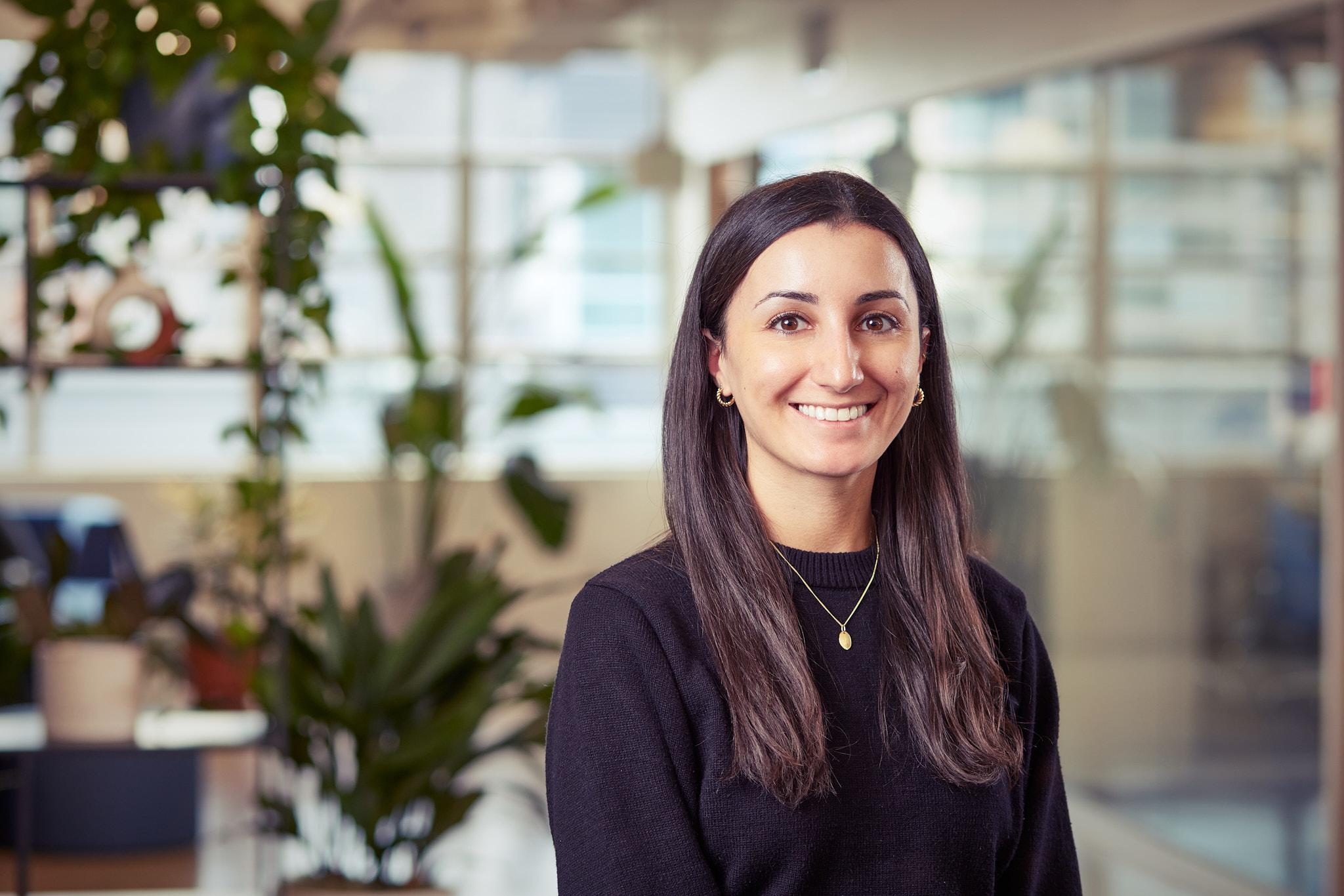 Inside the Role of an Adyen Account Manager in Toronto - Adyen