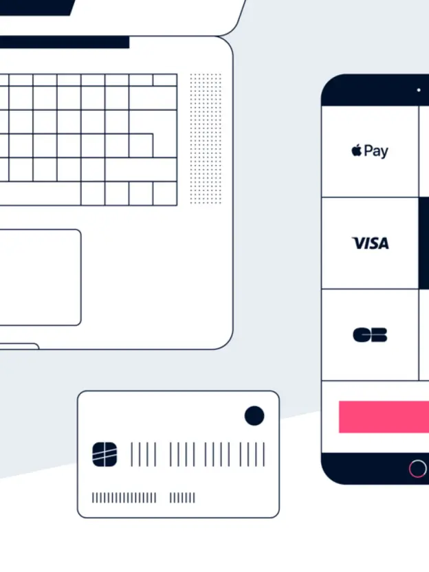 Optimize your checkout for better payments - Adyen Optimize your checkout for better payments - Adyen