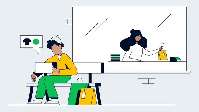 The complete guide to unified commerce - Adyen The complete guide to unified commerce - Adyen