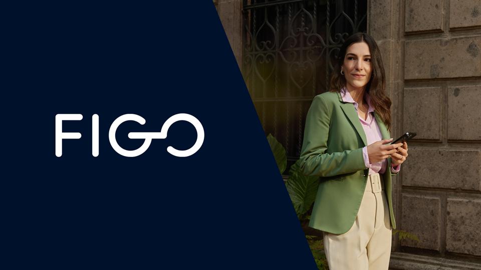 Figo Travel Card voor overzicht en efficiëntie - Adyen
