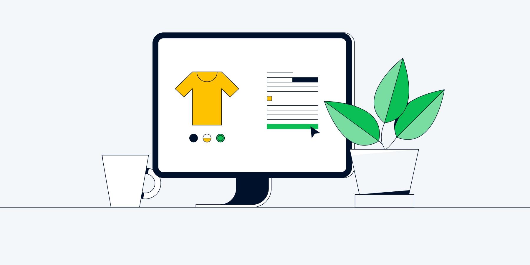 海外电商网站的Express checkouts(快速结账)及三种方式实现一键支付 - Adyen 海外电商网站的Express checkouts(快速结账)及三种方式实现一键支付 - Adyen
