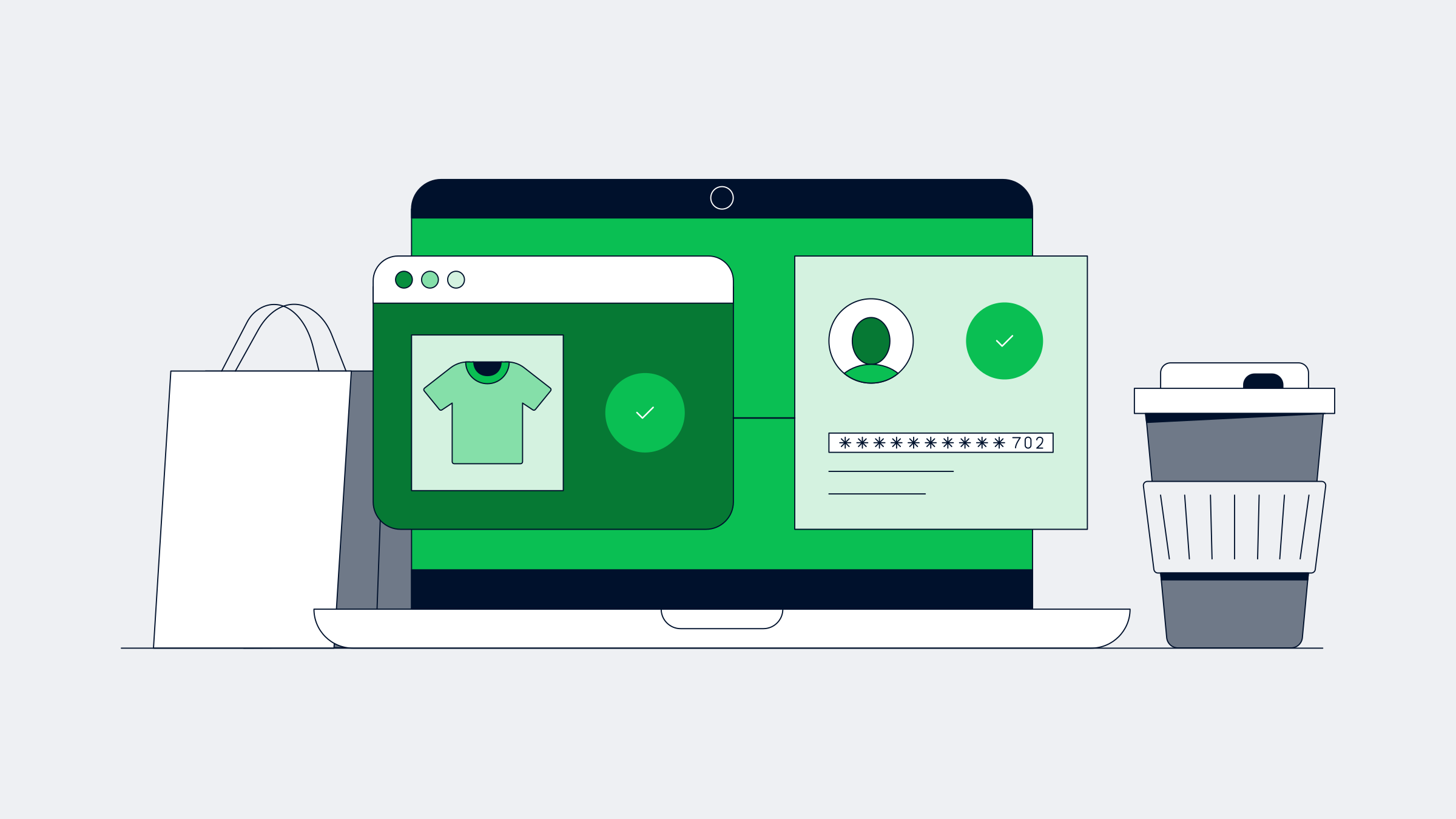 PISP et AISP : leurs rôles à l’ère de l’Open Banking - Adyen